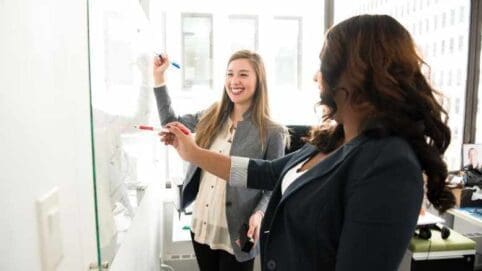 Tangible vs Intangible Employee Benefits - HR guide by Talos Engage