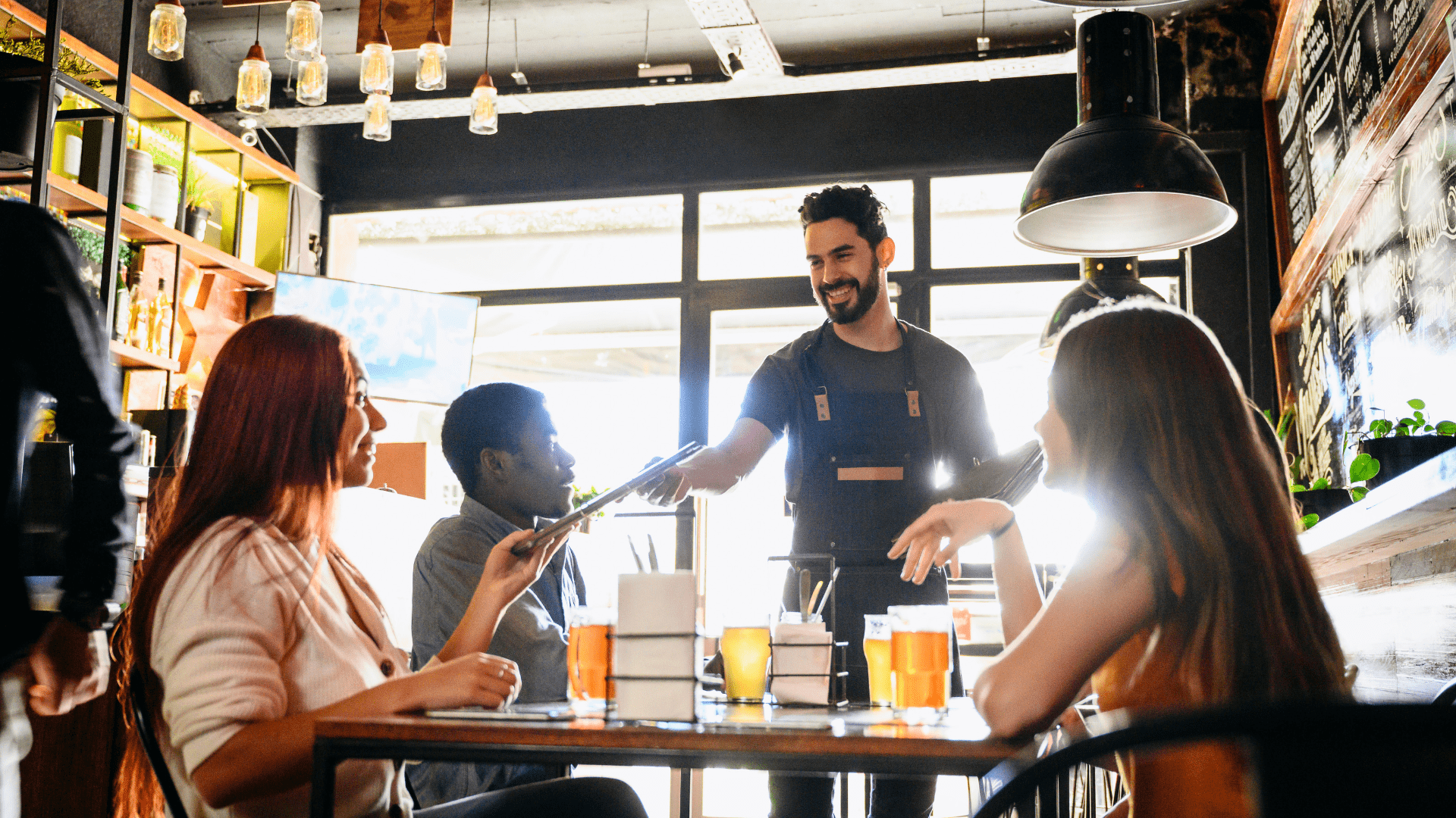 7 hospitality recruitment challenges 2025 | Talos360