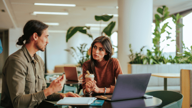 7 effective performance management techniques | Talos360